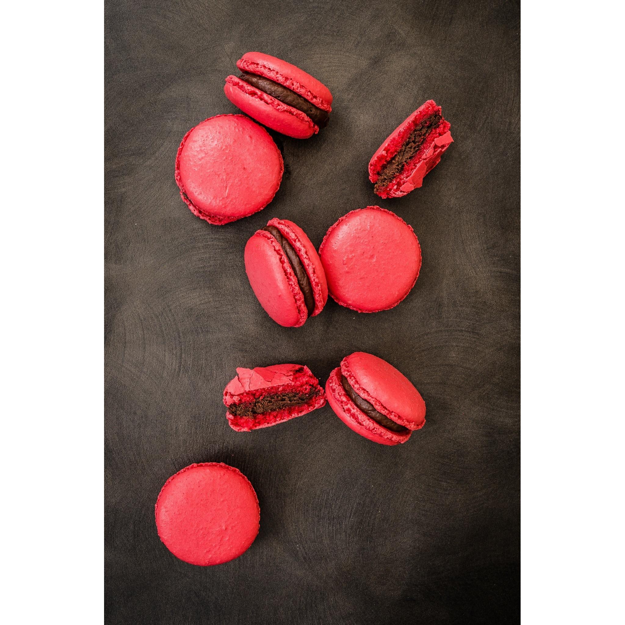 Macarons Course | MK Cookery School