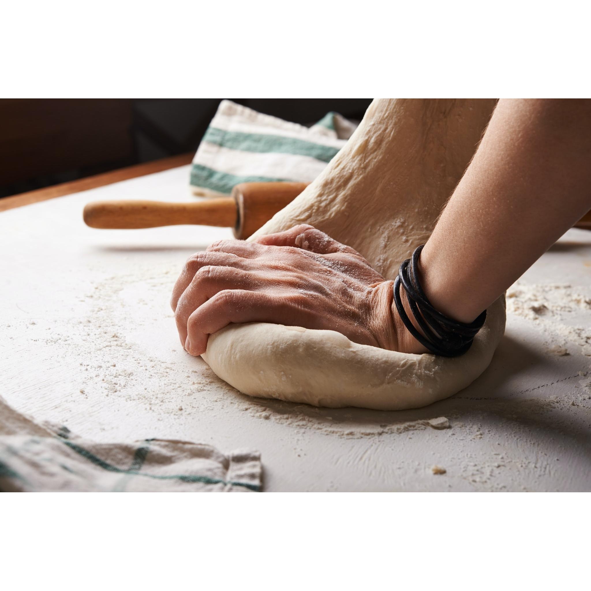 Half Day Bread Course | MK Cookery School