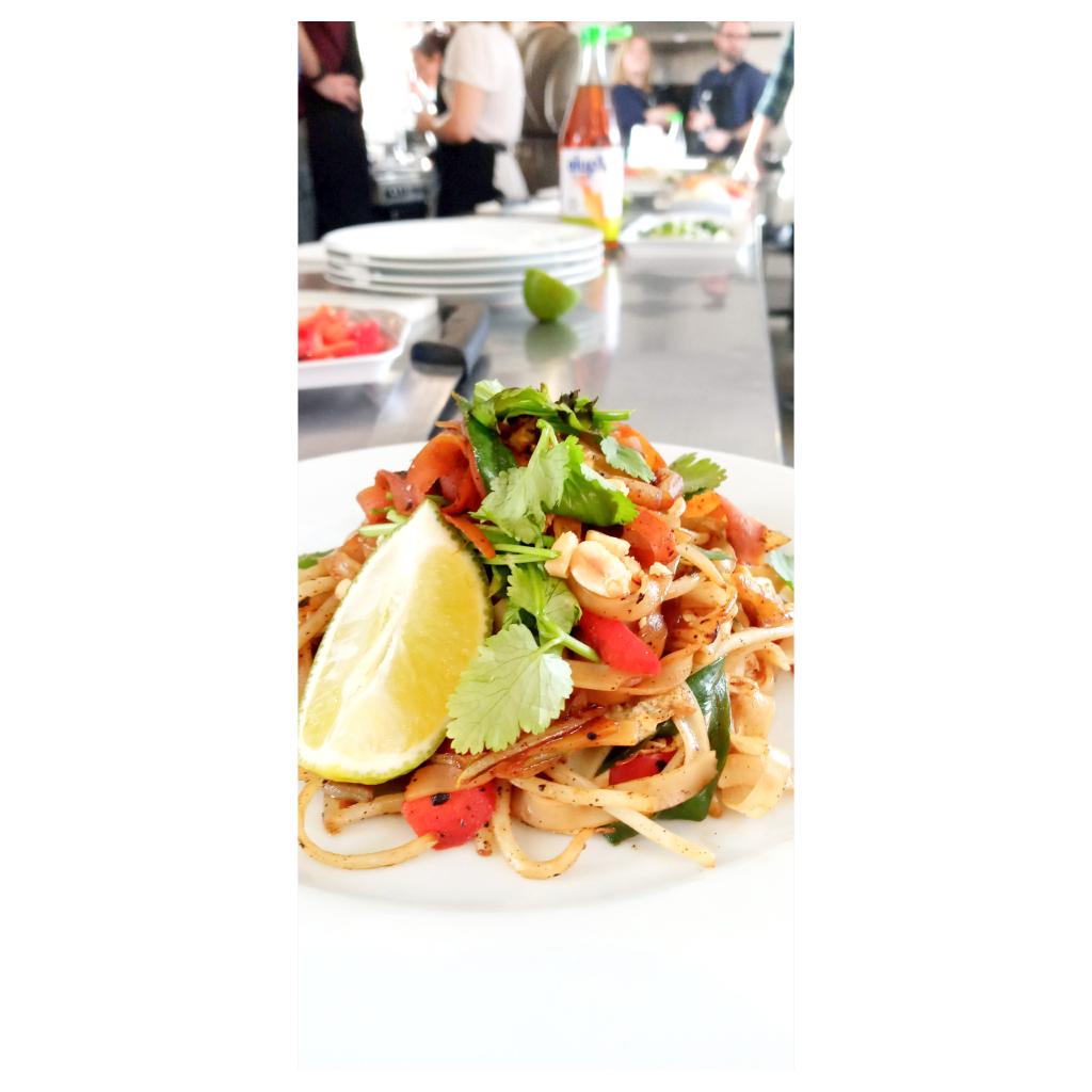 Half Day Thai | MK Cookery School