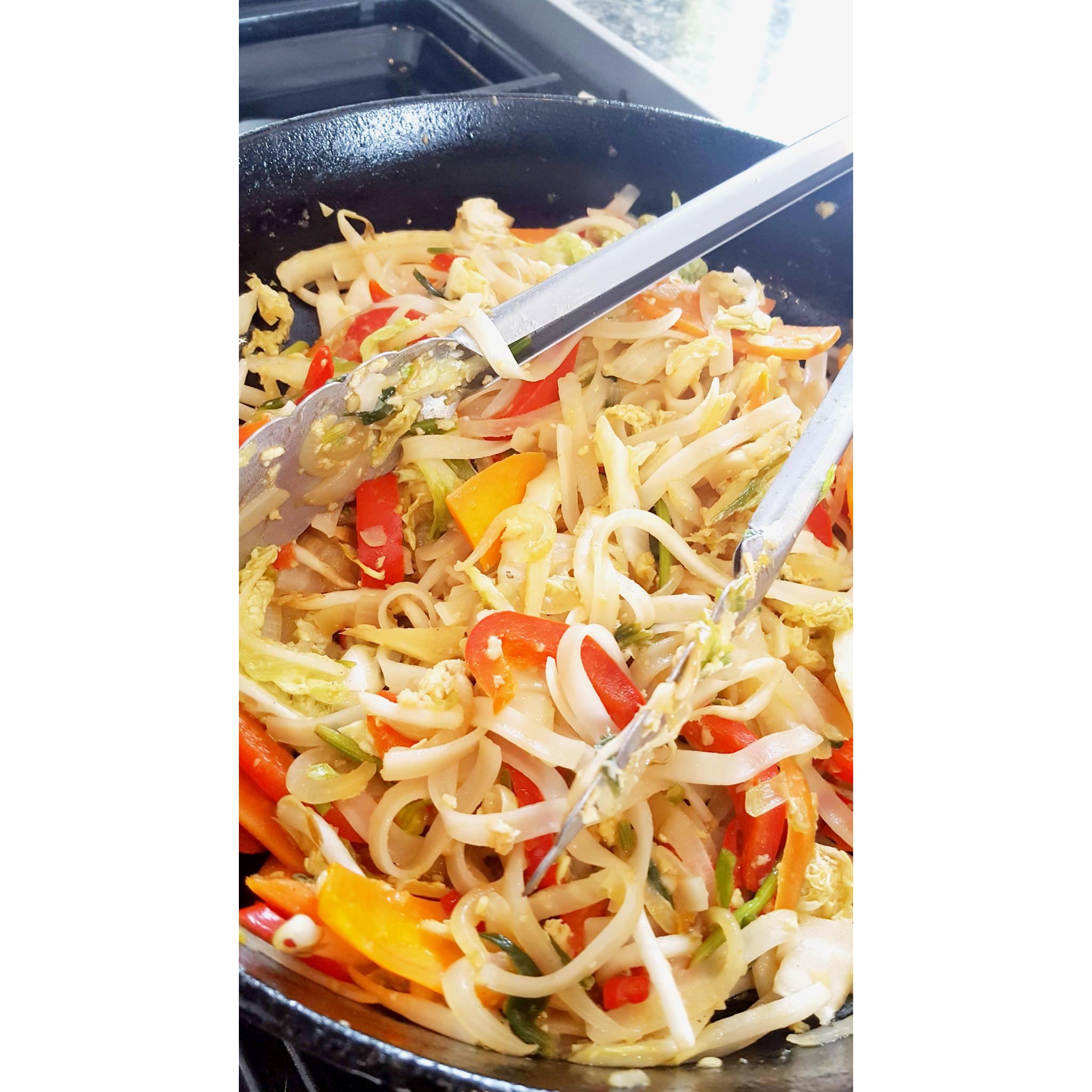 Half Day Thai | MK Cookery School