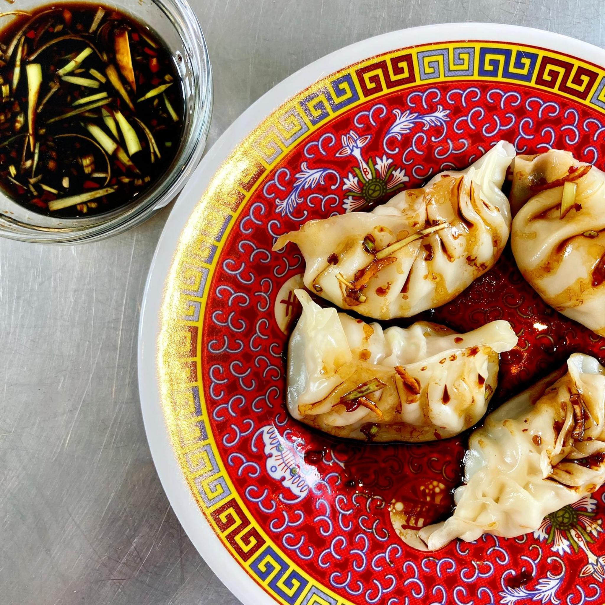 Half Day Thai | MK Cookery School